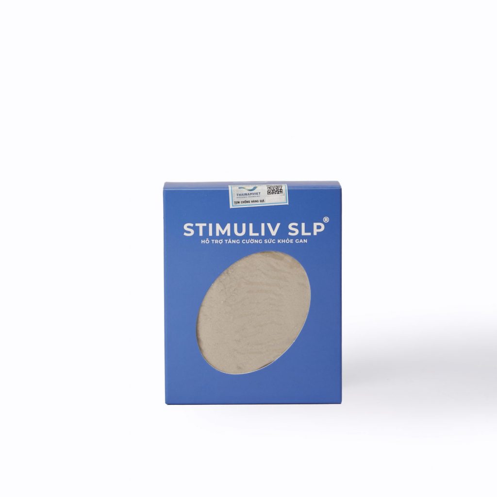 STIMULIV SLP. | CHIẾT XUẤT 4 THẢO DƯỢC QUÝ TĂNG CƯỜNG MIỄN DỊCH - THẢO ...